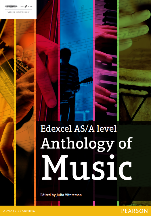 Edexcel AS and A level Music (2016) | Pearson qualifications