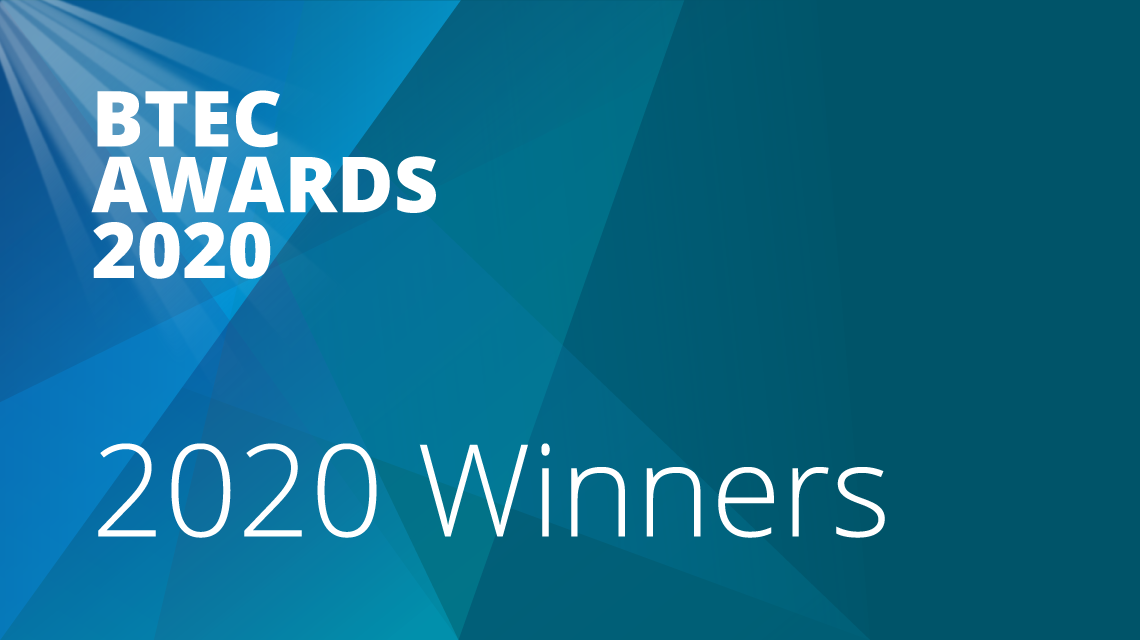 BTEC Awards | Pearson qualifications