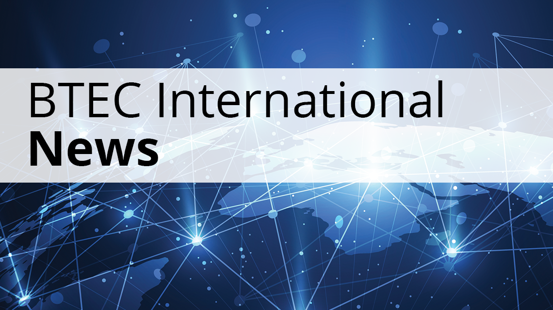 BTEC International | Pearson qualifications