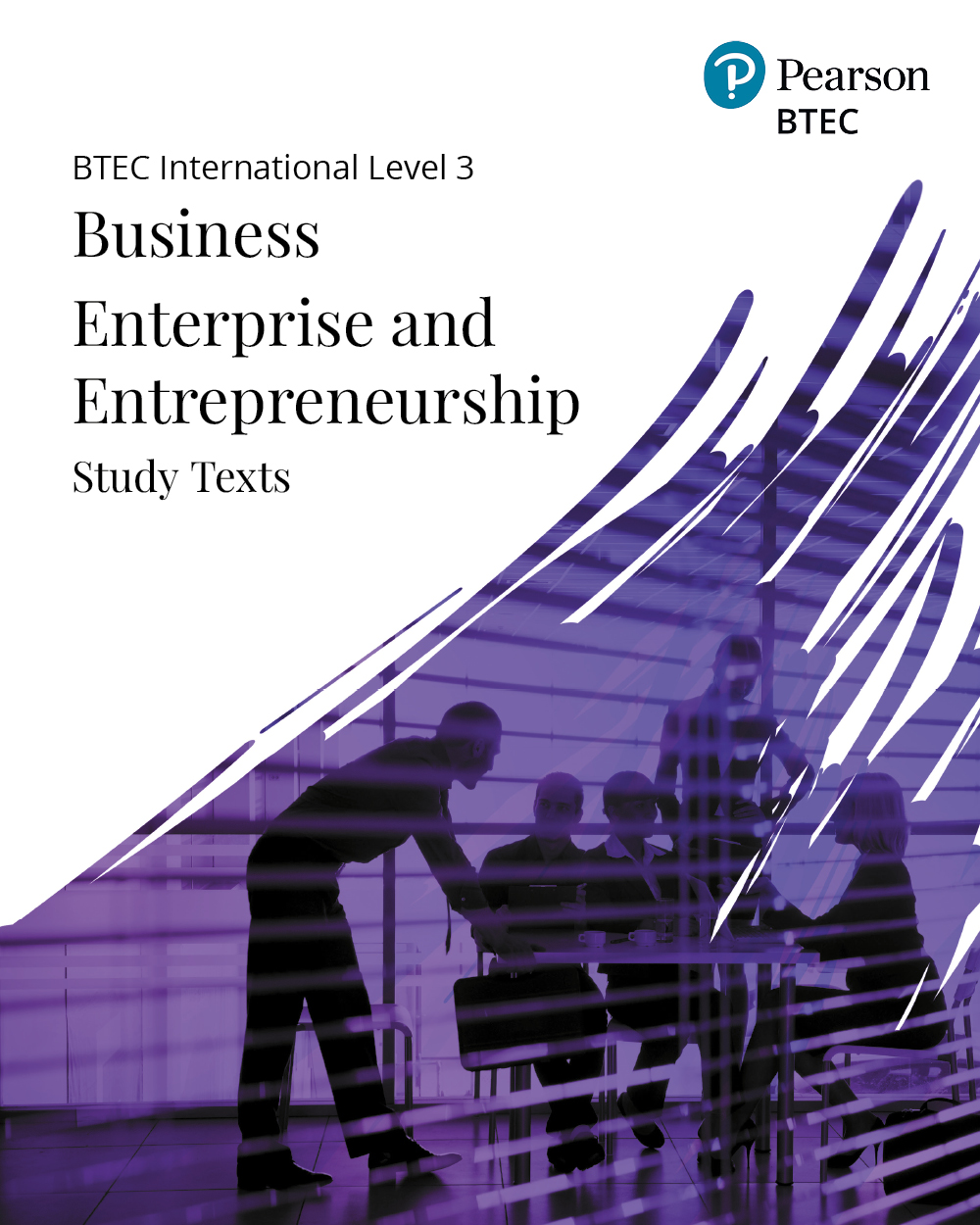 Pearson International BTEC Level 3 In Business Pearson Qualifications Pearson International BTEC Level 3 In Business Pearson Qualifications