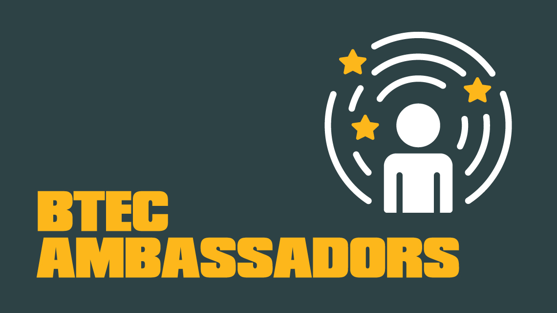 BTEC Works | Pearson qualifications