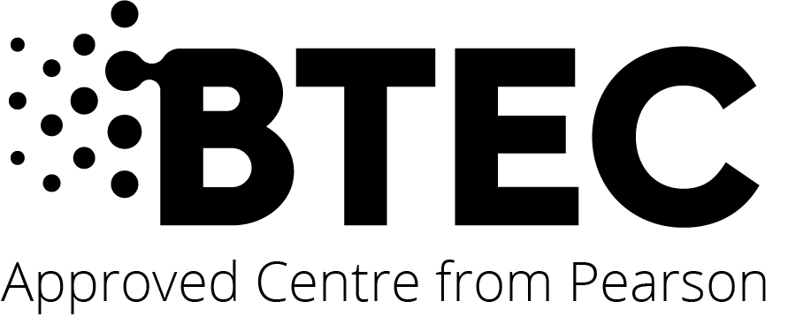 Btec Pearson Logo UK College Of Business & Computing (Dubai Campus)