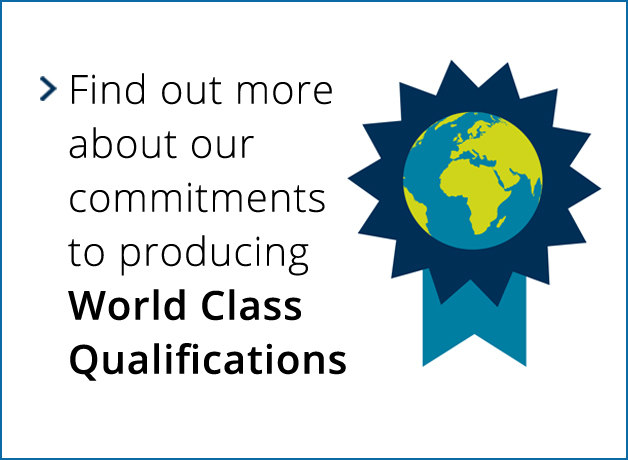 International Progression & Recognition | Pearson qualifications
